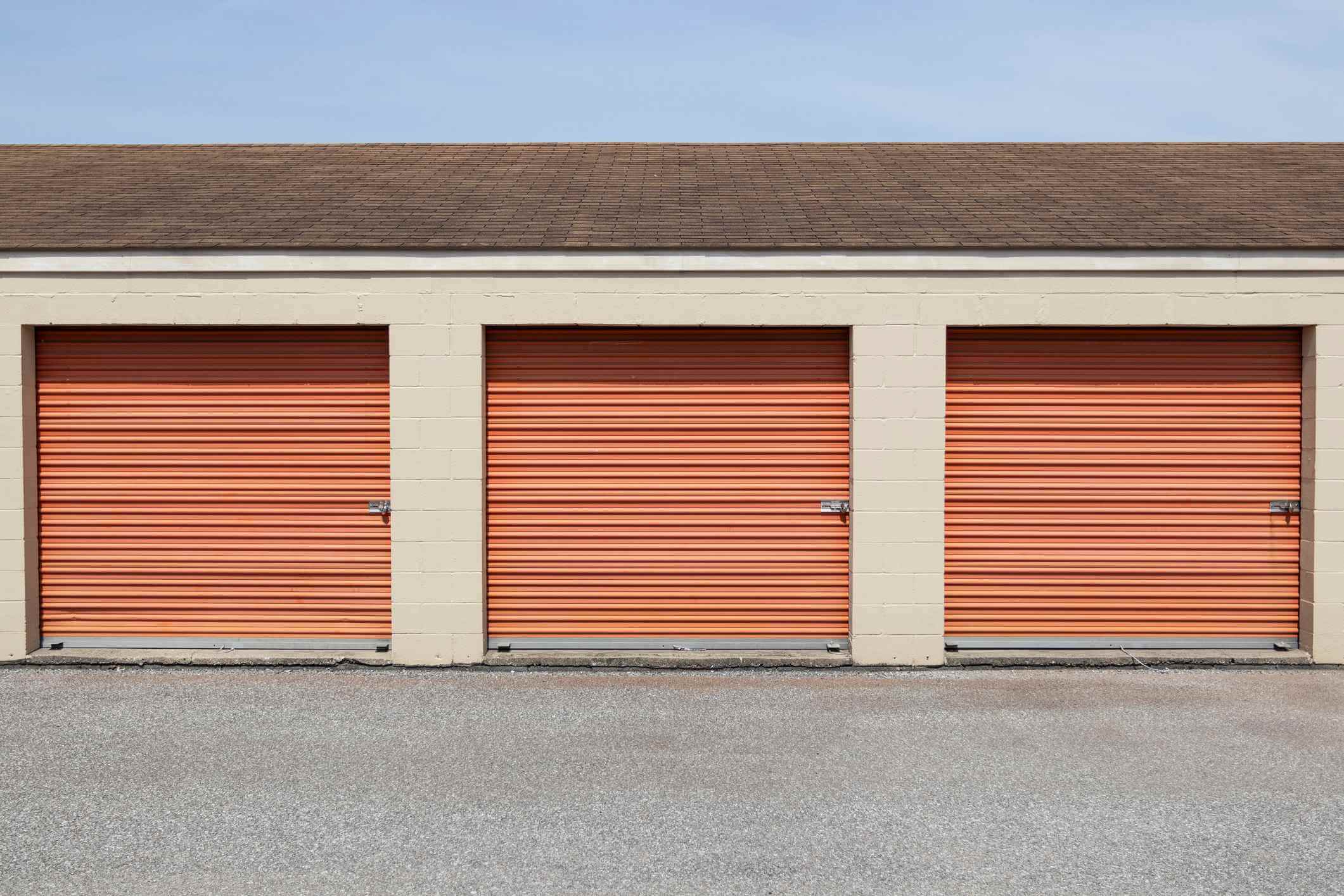 Locations | Self Storage Locations by Stor-It Self Storage